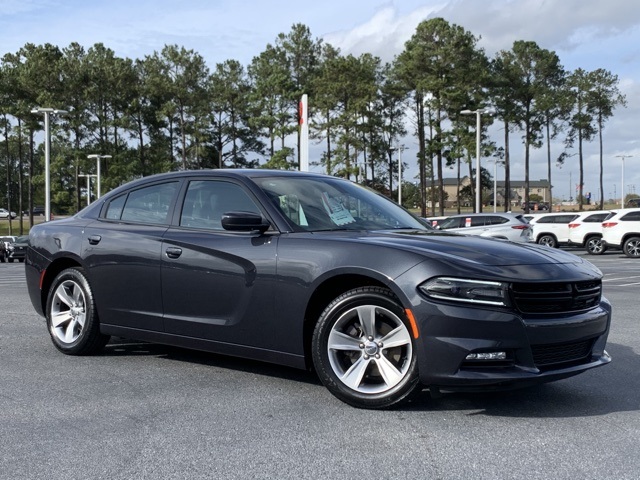 Used 2018 Dodge Charger for Sale (with Photos) | U.S. News & World Report