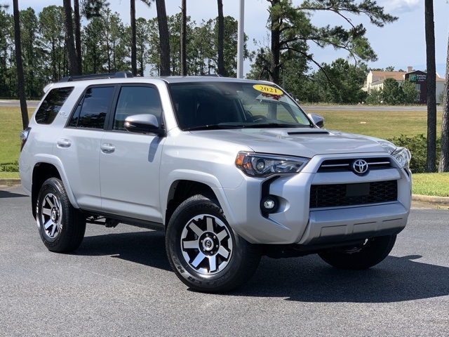 Used Toyota 4Runner for Sale (with Photos) | U.S. News & World Report