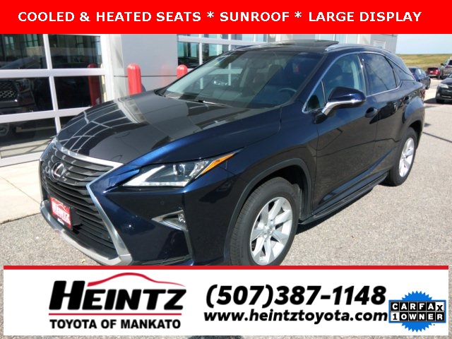 New and Used Lexus SUVs for sale in Minnesota (MN) | GetAuto.com