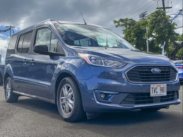 Used Ford Transit Connect for Sale | U.S. News & World Report