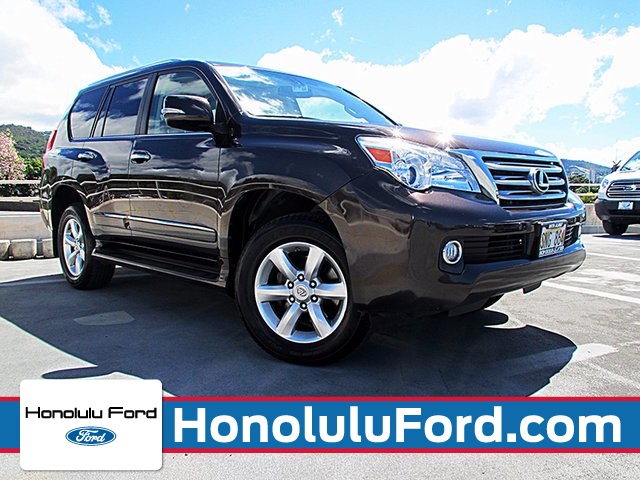 New and Used Lexus GX for Sale | U.S. News & World Report