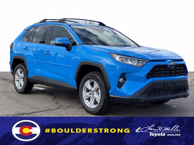 Used Toyota RAV4 for Sale (with Photos) | U.S. News & World Report