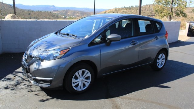 2019 Nissan Versa Note: Review, Trims, Specs, Price, New Interior ...