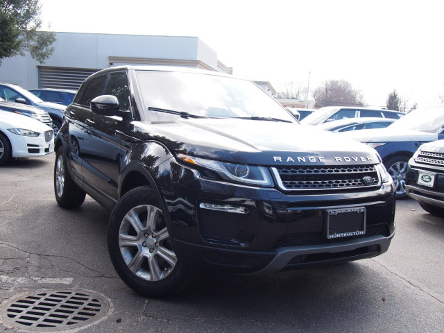New and Used Land Rover Range Rover Evoque for Sale | U.S. News & World ...