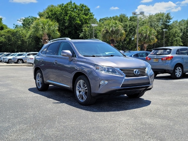 Used 2015 Lexus RX 350 for Sale (with Photos) | U.S. News & World Report
