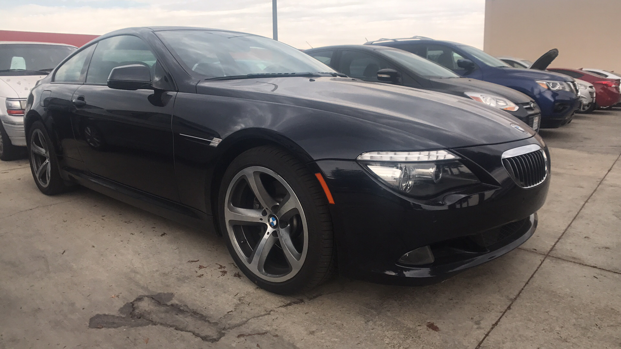 New and Used BMW 6 Series for Sale | U.S. News & World Report