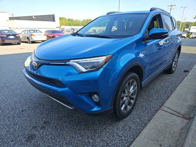 New and Used Toyota RAV4 Hybrid for Sale | U.S. News & World Report
