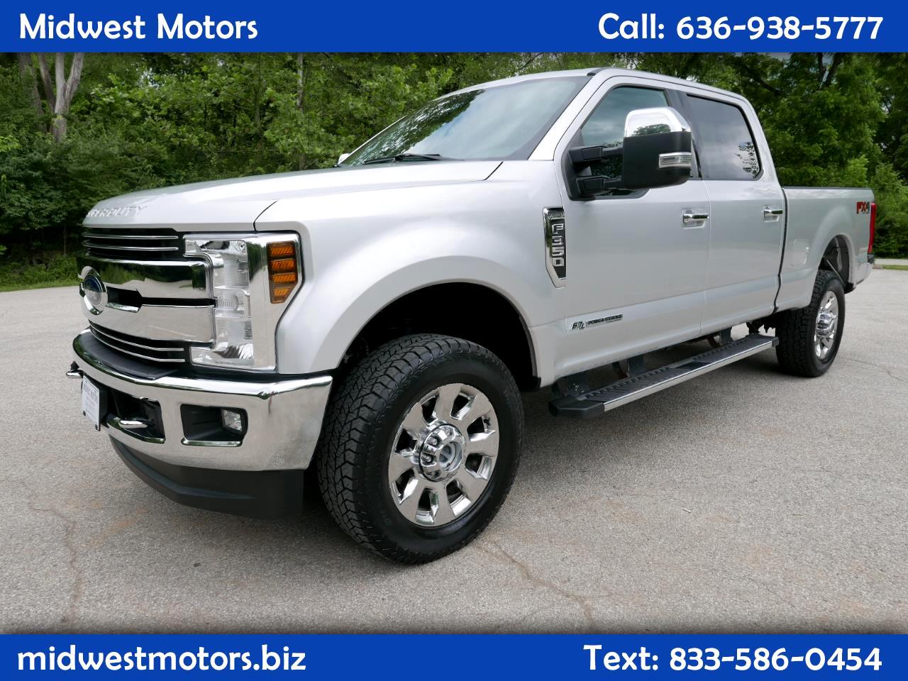 New and Used Ford F-350 Super Dutys for sale | GetAuto.com