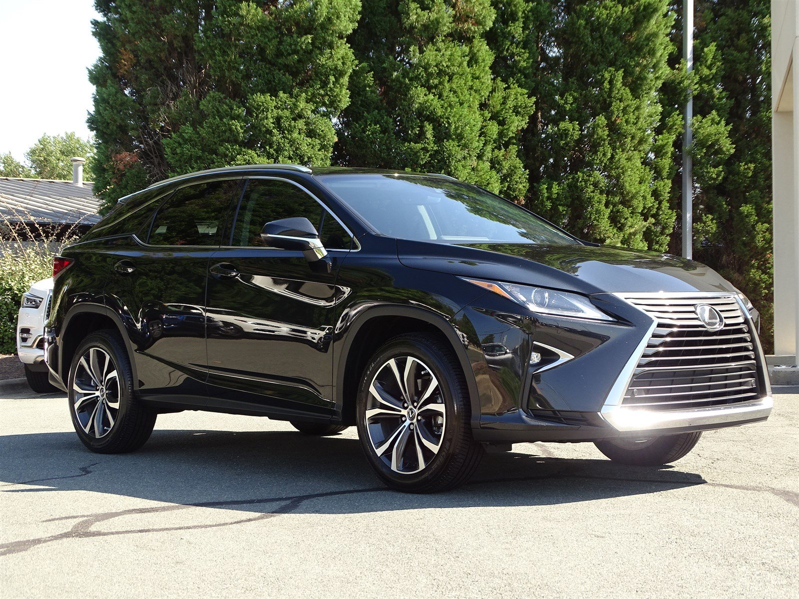 Used Lexus RX for Sale | U.S. News & World Report