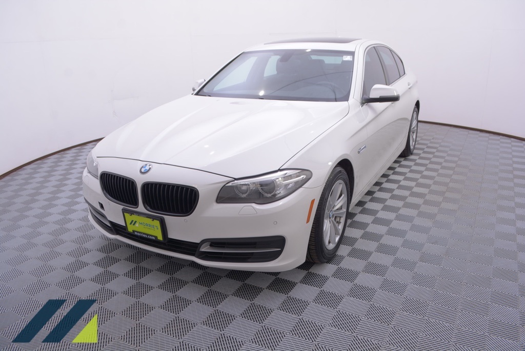 Used 2014 BMW 5 Series for Sale (with Photos) | U.S. News & World Report