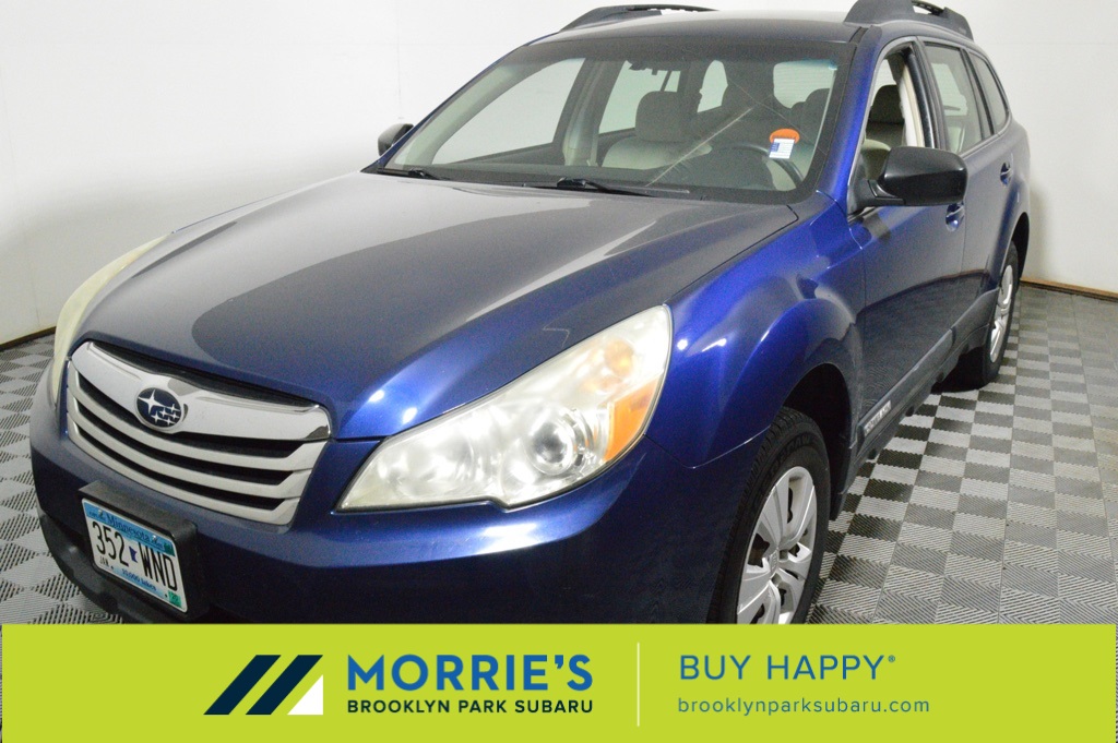 Used 2011 Subaru Outback for Sale | U.S. News & World Report