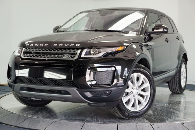 Used Land Rover Range Rover Evoque for Sale | U.S. News & World Report