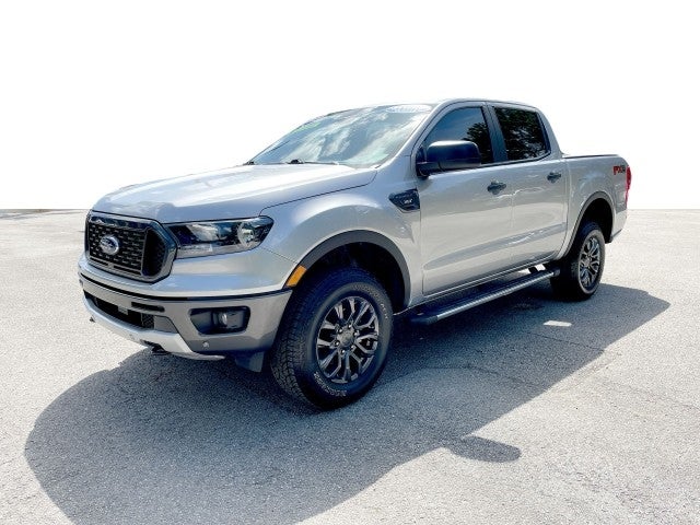 Used 2021 Ford Ranger for Sale (with Photos) | U.S. News & World Report