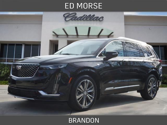 Armored Cadillac XT6 Is The World's Safest Crossover | CarBuzz