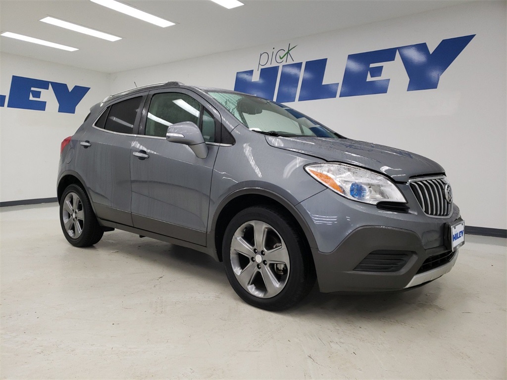 Used 2014 Buick Encore for Sale | U.S. News & World Report