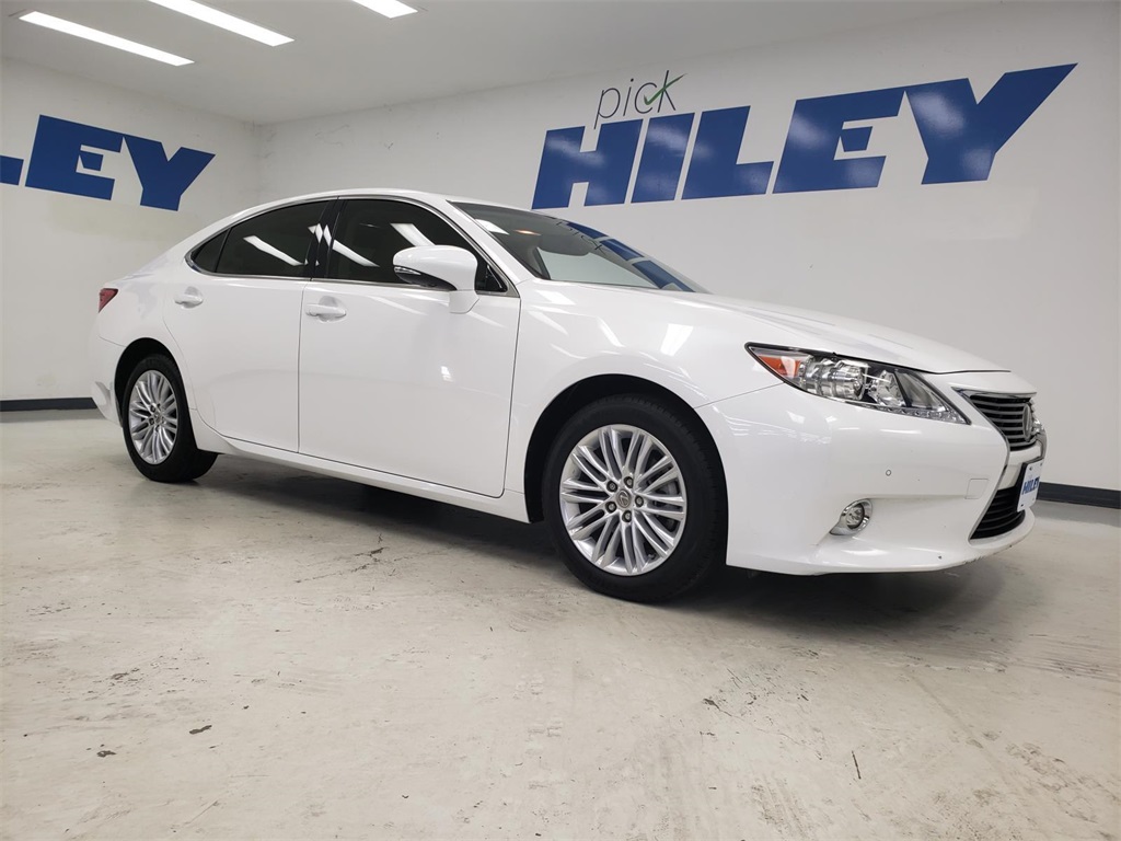 Used 2014 Lexus ES 350 for Sale (with Photos) | U.S. News & World Report