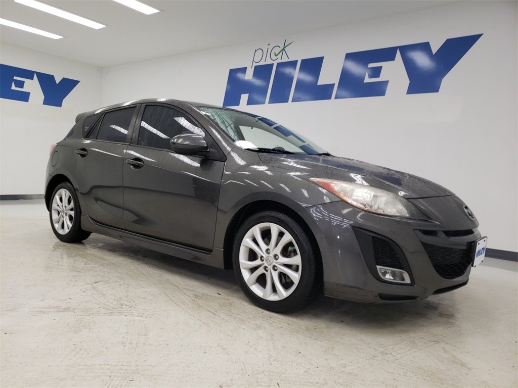 Used 2010 Mazda Mazda3 for Sale | U.S. News & World Report