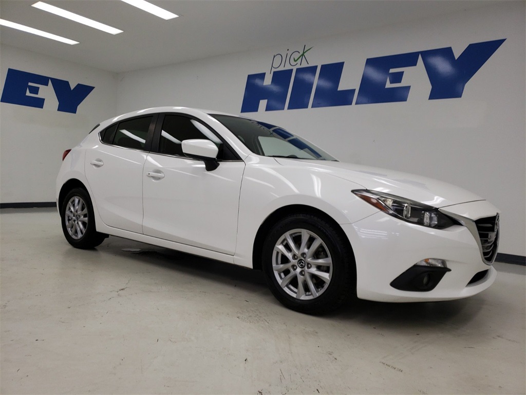 Used 2015 Mazda Mazda3 for Sale (with Photos) | U.S. News & World Report
