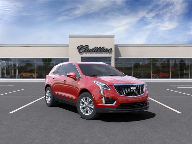 2021 Cadillac XT5: Review, Trims, Specs, Price, New Interior Features ...