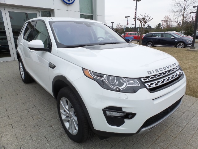 New and Used Land Rovers for sale in Arkansas (AR) | GetAuto.com