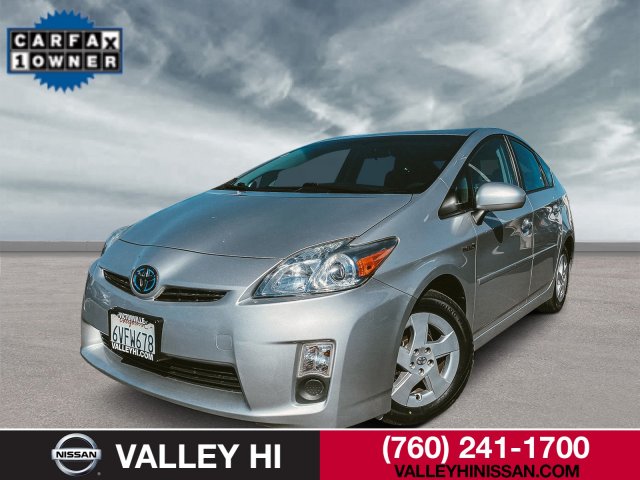 Used 2011 Toyota Prius for Sale | U.S. News & World Report