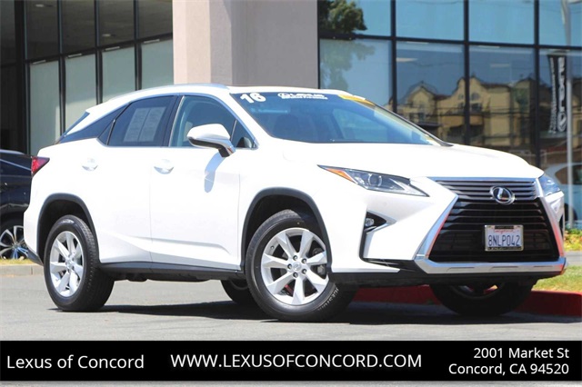 Used Lexus RX 350 for Sale (with Photos) | U.S. News & World Report