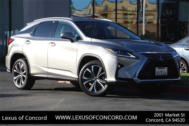 Used Lexus RX for Sale | U.S. News & World Report