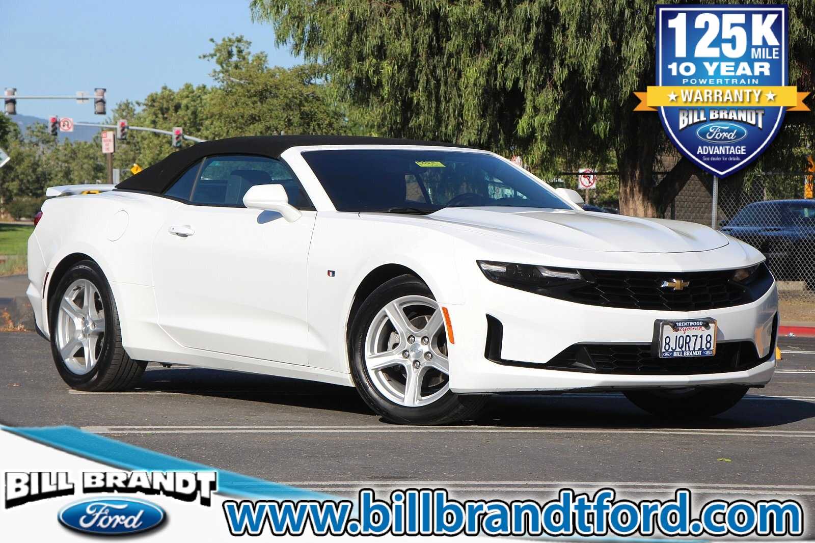 Used Chevrolet Camaro for Sale (with Photos) | U.S. News & World Report