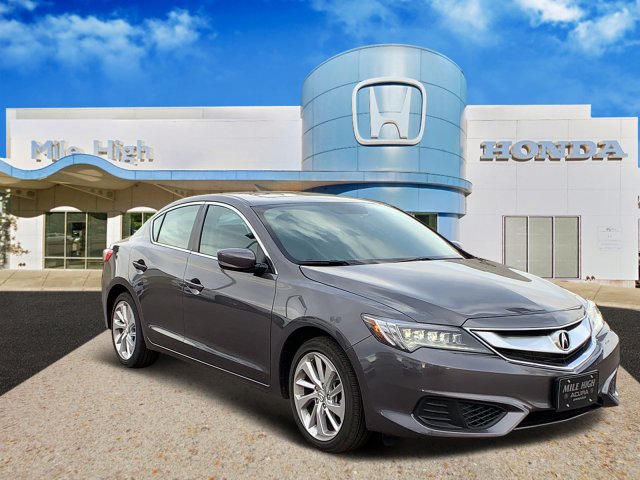 Used Acura ILX for Sale (with Photos) | U.S. News & World Report