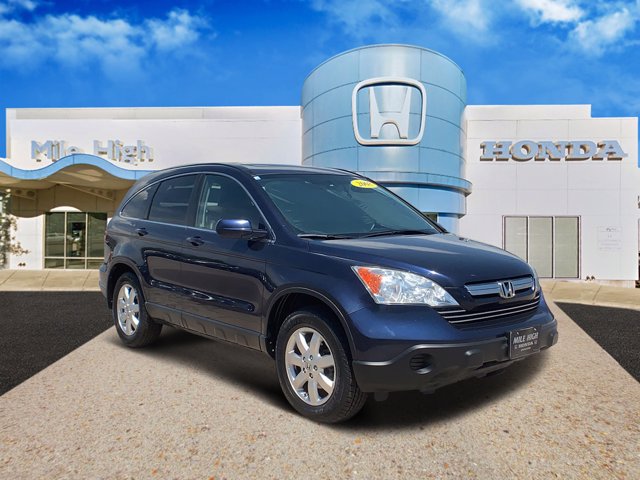 Used 2008 Honda CR-V for Sale & Reviews | U.S. News & World Report