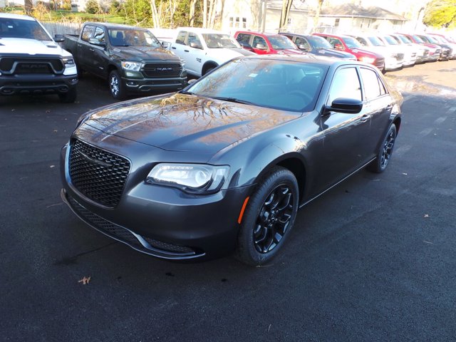 2021 Chrysler 300: Review, Trims, Specs, Price, New Interior Features ...