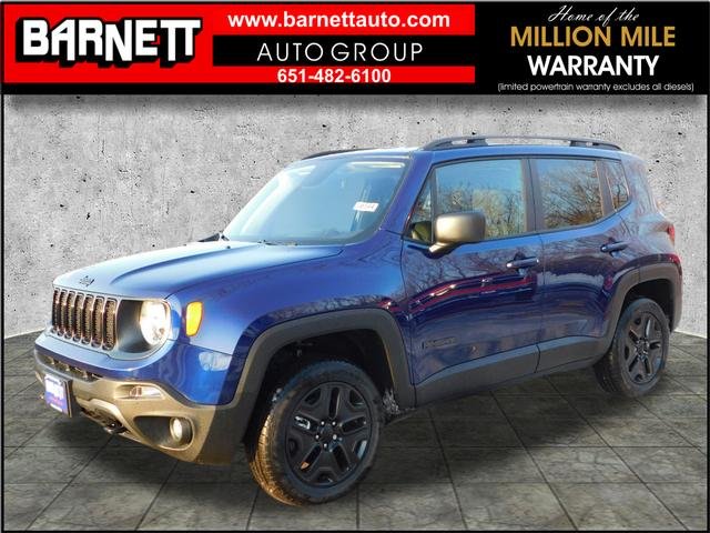 2020 Jeep Renegade: Review, Trims, Specs, Price, New Interior Features ...