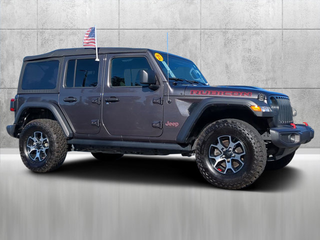 New and Used Jeeps for sale in Florida (FL) | GetAuto.com
