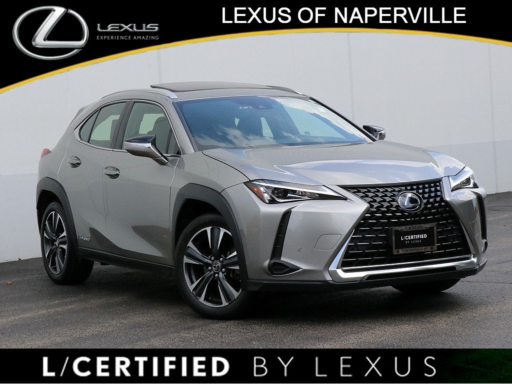 Used 2019 Lexus UX for Sale (with Photos) | U.S. News & World Report