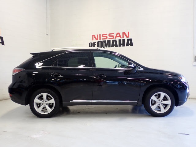 Used 2015 Lexus RX 350 for Sale (with Photos) | U.S. News & World Report