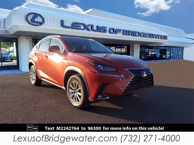 2021 Lexus NX: Review, Trims, Specs, Price, New Interior Features ...