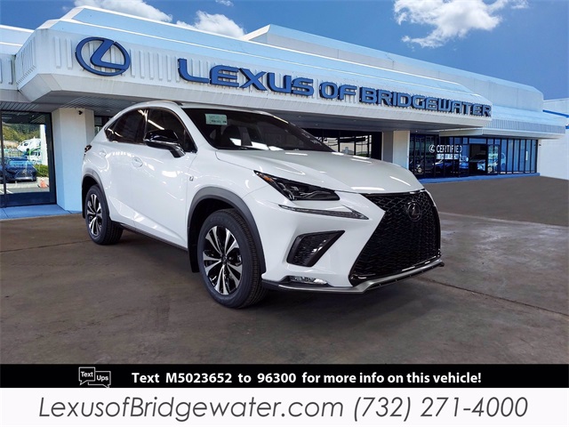 2021 Lexus NX: Review, Trims, Specs, Price, New Interior Features ...