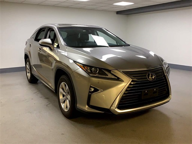 Used Lexus RX for Sale (with Photos) | U.S. News & World Report