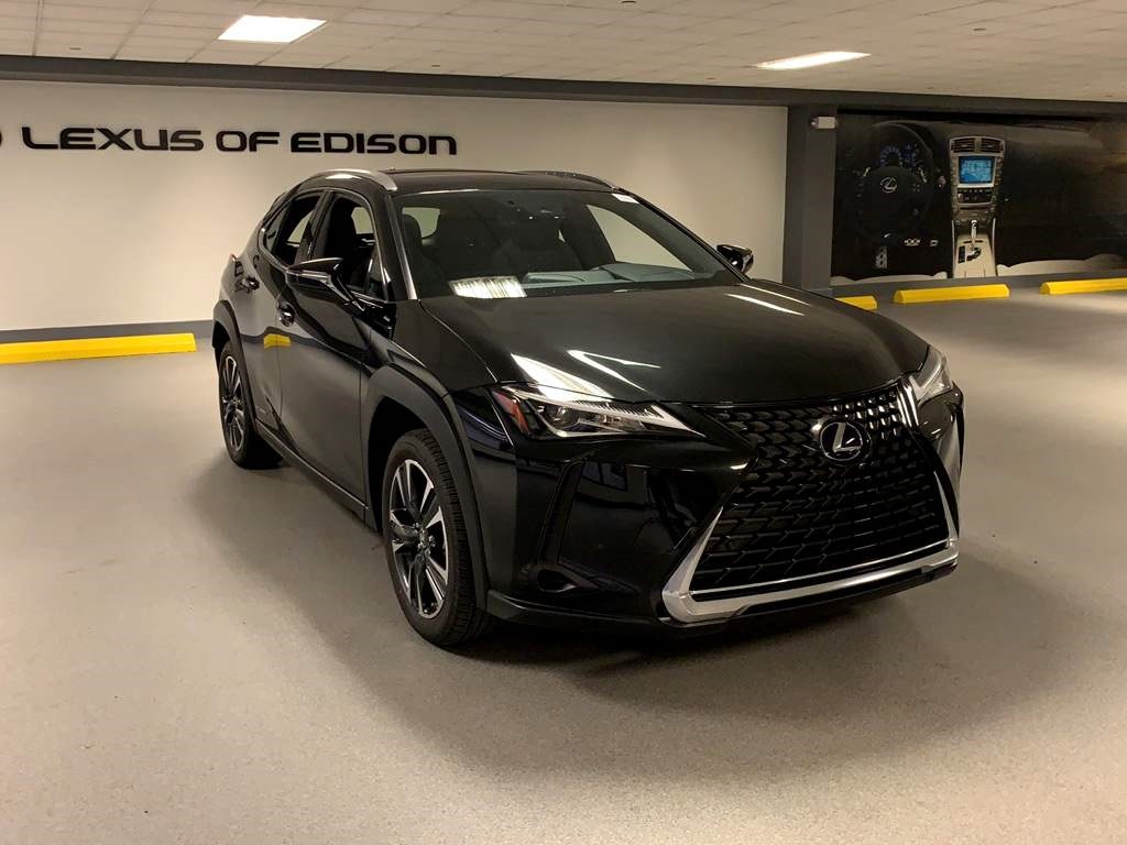 2021 Lexus UX Hybrid: Review, Trims, Specs, Price, New Interior ...