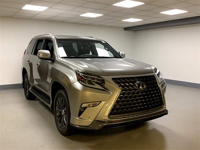 2021 Lexus GX: Review, Trims, Specs, Price, New Interior Features ...