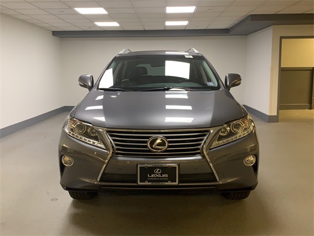 Used 2014 Lexus RX 350 for Sale (with Photos) | U.S. News & World Report