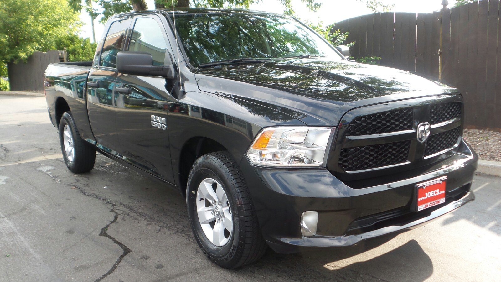 Used 2018 Ram 1500 for Sale | U.S. News & World Report