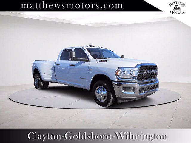 2020 Ram 3500: Review, Trims, Specs, Price, New Interior Features ...