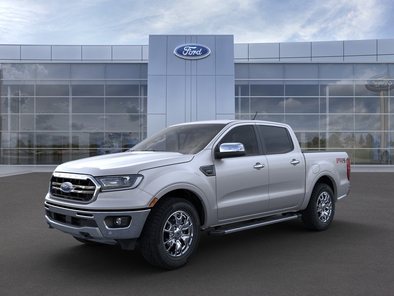 New and Used Ford Rangers for sale in Ohio (OH) | GetAuto.com