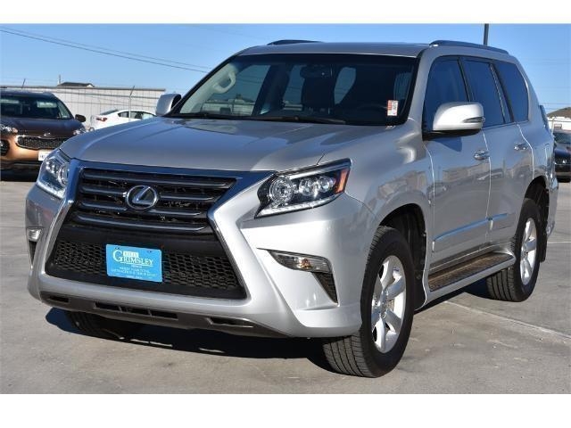 New and Used Lexus GX for Sale | U.S. News & World Report