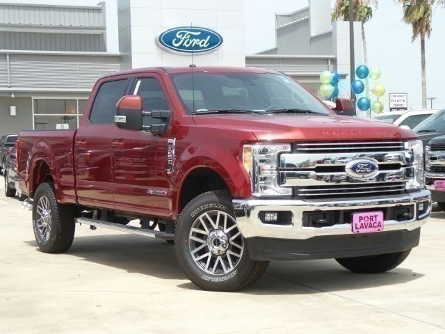 New and Used Maroon Ford F-250 Super Dutys for sale | GetAuto.com