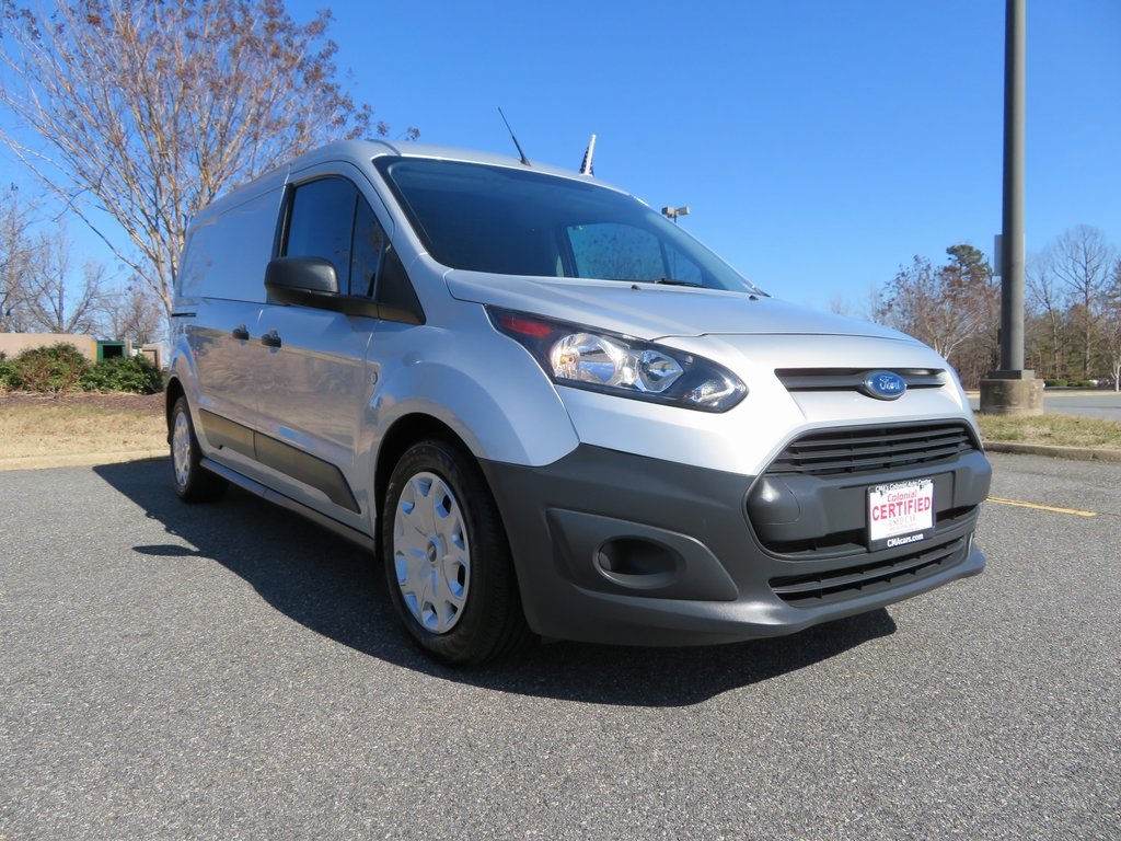 Used Ford Transit Connect for Sale | U.S. News & World Report
