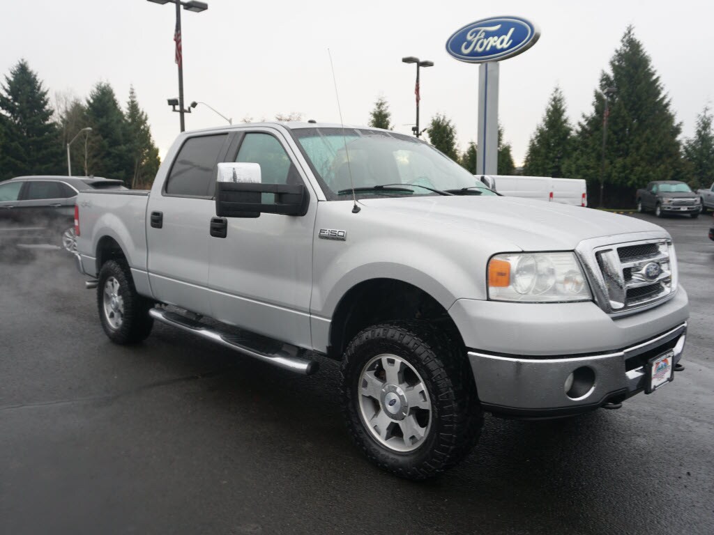 Used 2008 Ford F-150 for Sale | U.S. News & World Report