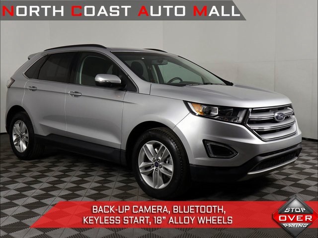 Used 2016 Ford Edge for Sale (with Photos) | U.S. News & World Report