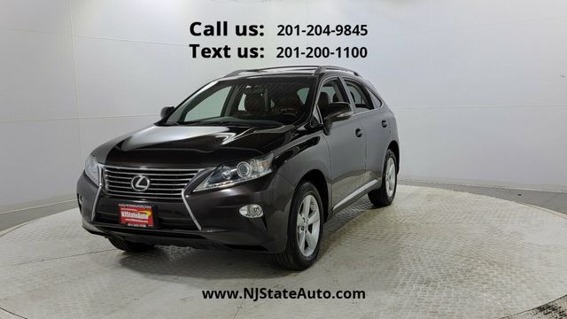 Used 2013 Lexus RX 350 for Sale (with Photos) | U.S. News & World Report